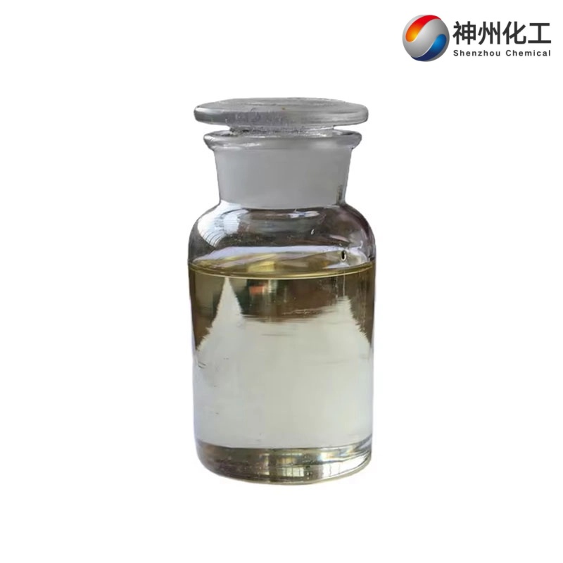 Triethanolamine CAS#102-71-6 Factory_Manufacturer_Supplier - Shenzhou ...